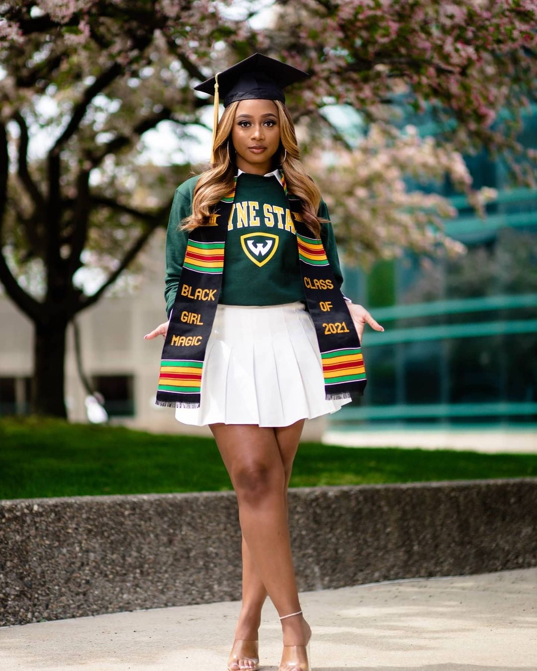 How to Take Amazing Graduation Photos – Sankofa Edition™