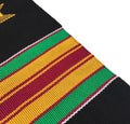 Florida A&M University (FAMU) Class of 2026 Kente Graduation Stole ...