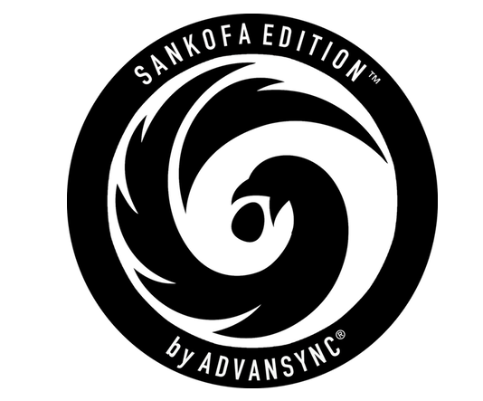 Sankofa Edition™: Authentic Kente Stoles and Sashes for Graduation